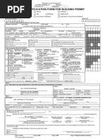 Fdas Floor Plan Sample | PDF