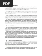 Sawtooth Bus Bay Design Standards | PDF