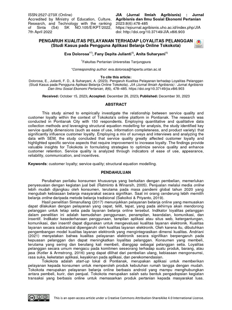 54 +10 37149@jia V8i6 903 | PDF | Methodology