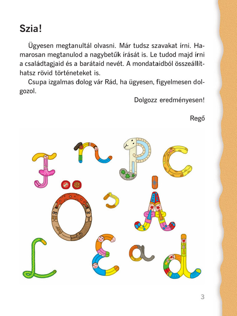 ÍRÁS GYAKORLÓ - Combined | PDF