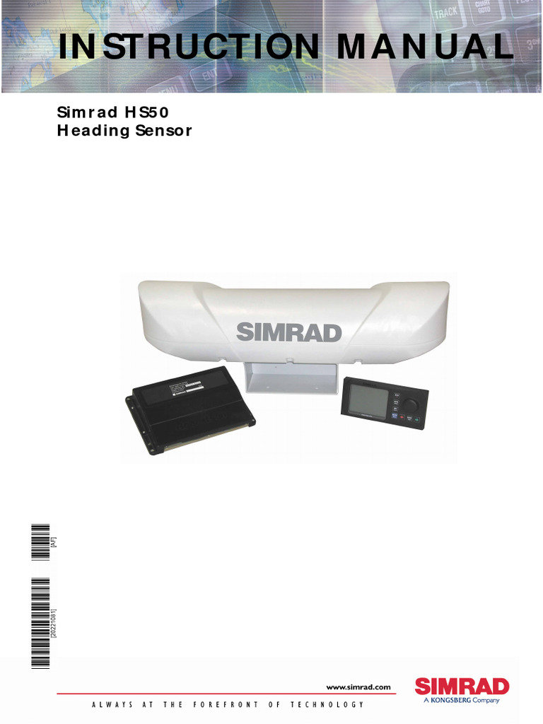 HS50 | PDF | Electrical Connector | Global Positioning System