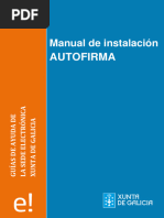 Esigna | PDF | explorador de Internet | Ventana (informática)