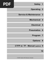 Modular Labeling Machine Manual | PDF | Printer (Computing) | Machines
