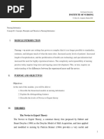 ELMS Implementation in STI High School | PDF | Educational Technology ...