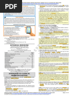 USMLE Step 3 High Yield Biostats & Cardiology | PDF | Hyperthyroidism ...