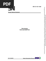 SNI-7117-21-2021-Bagian-21-Pengambilan Contoh Uji Partikulat Secara Isokinetik | PDF