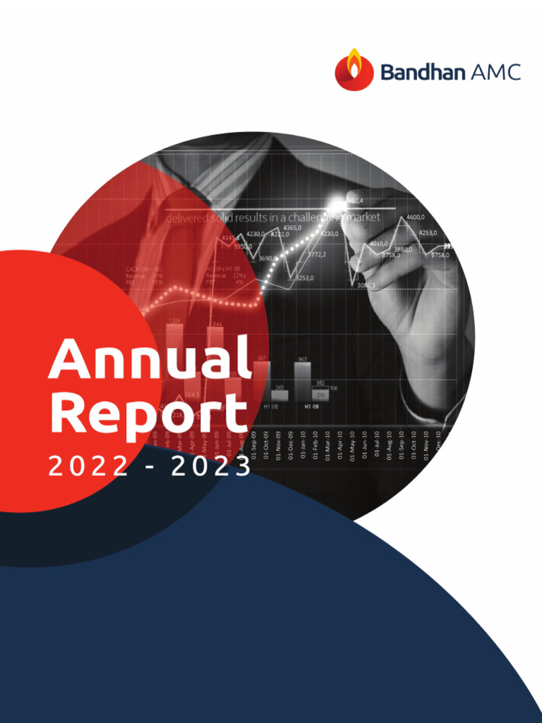 Bandhan-AMC-AR 28 7 2023 | PDF | Internal Control | Audit