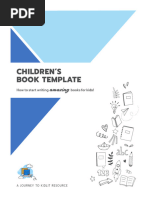 IngramSpark File Creation Guide | PDF | Portable Document Format ...