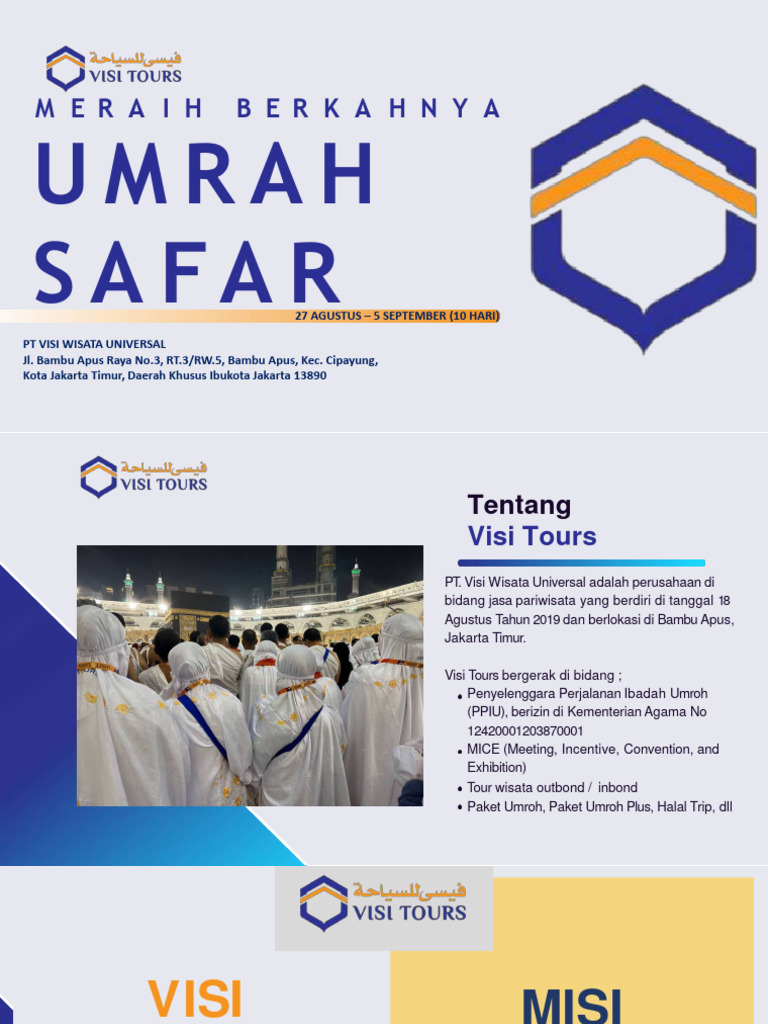 Paket Safar | PDF