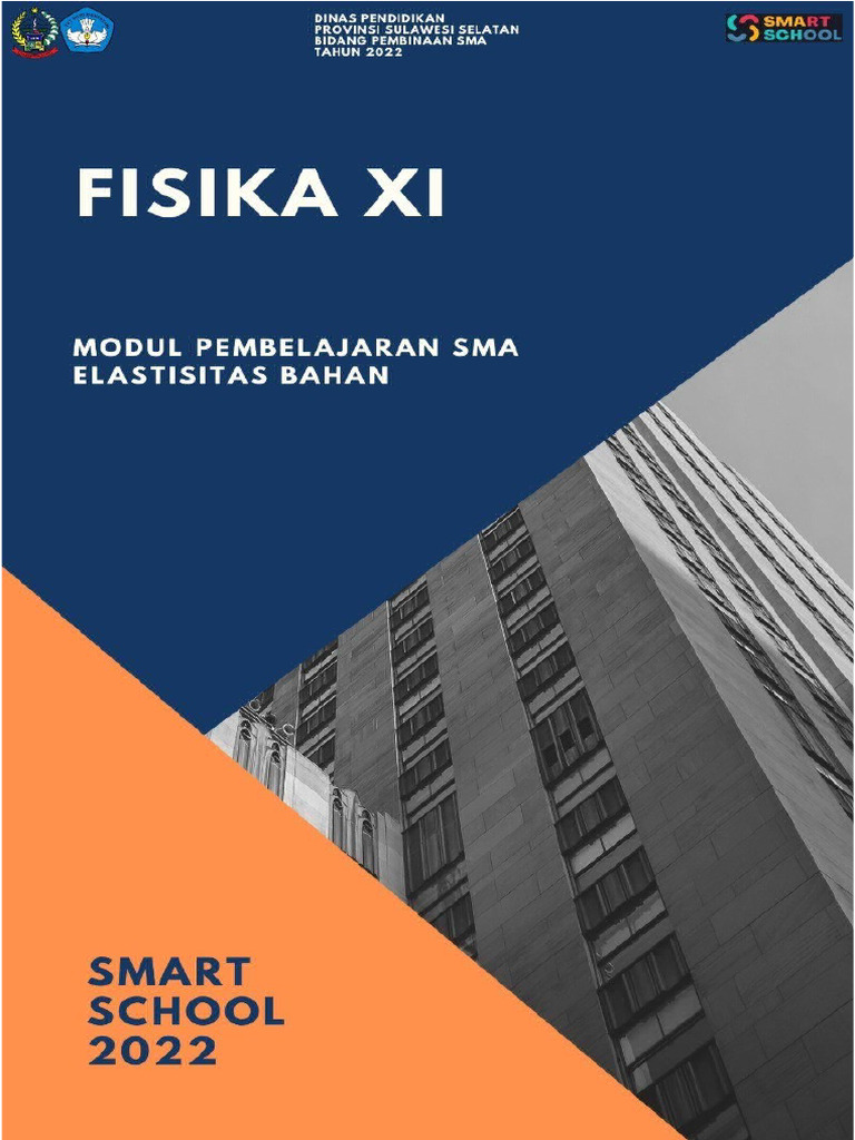 Modul 26 - Fisika 11 - Titik Berat | PDF