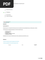AMC MCQ Handbook | PDF