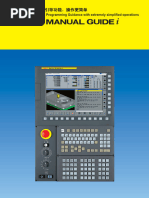 Swansoft CNC Simulator Lab Report | PDF | Numerical Control | Simulation