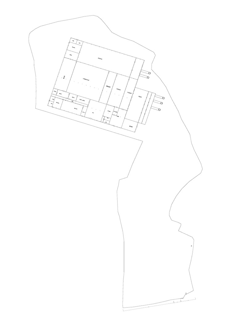 X Floor Plan Final Model (2023 10a) | PDF