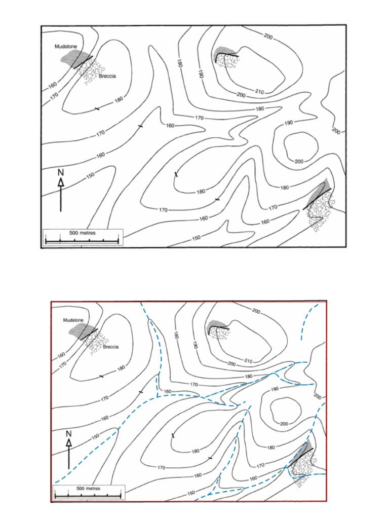 TP Carto Solutions Exercice 2 | PDF