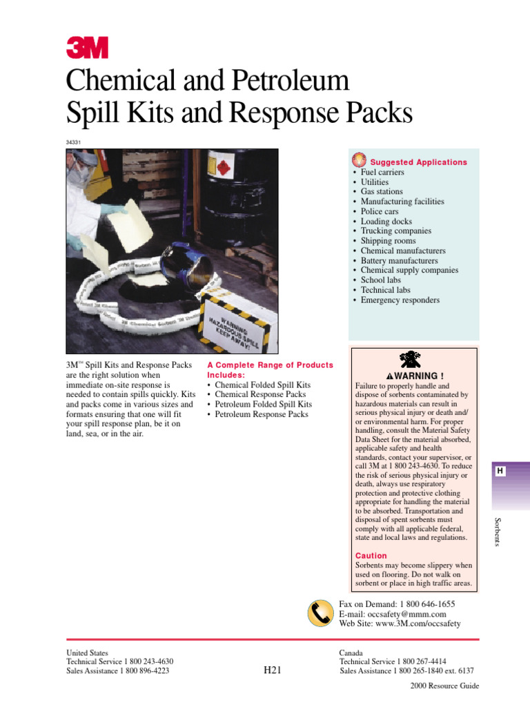 SRP Chem & Petro | PDF | Packaging And Labeling