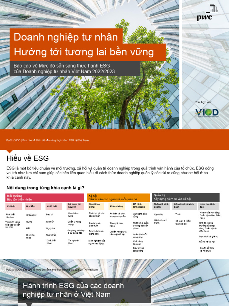 Esg Epb | PDF