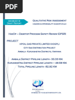 ERDMP Regulations | PDF | Emergency Management | Emergency