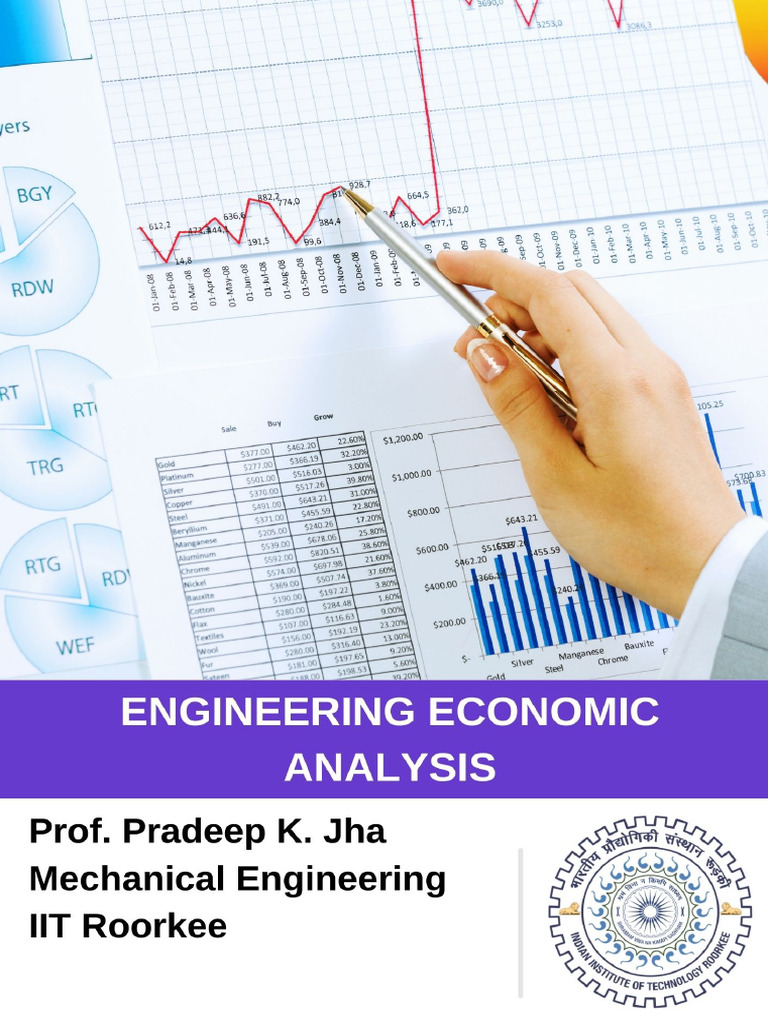 NPTEL Lecture Engineering Economy | PDF | Interest | Loans