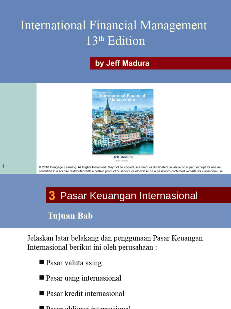 Madura13e Ch03 | PDF | Hukum