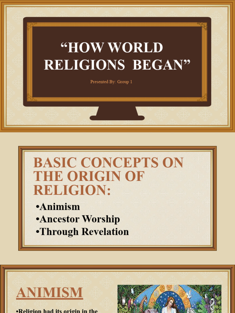 Intro To World GROUP 1 | PDF | East Asia | Asia