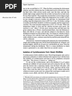 Step-by-Step Steam Distillation Guide | PDF | Distillation | Water