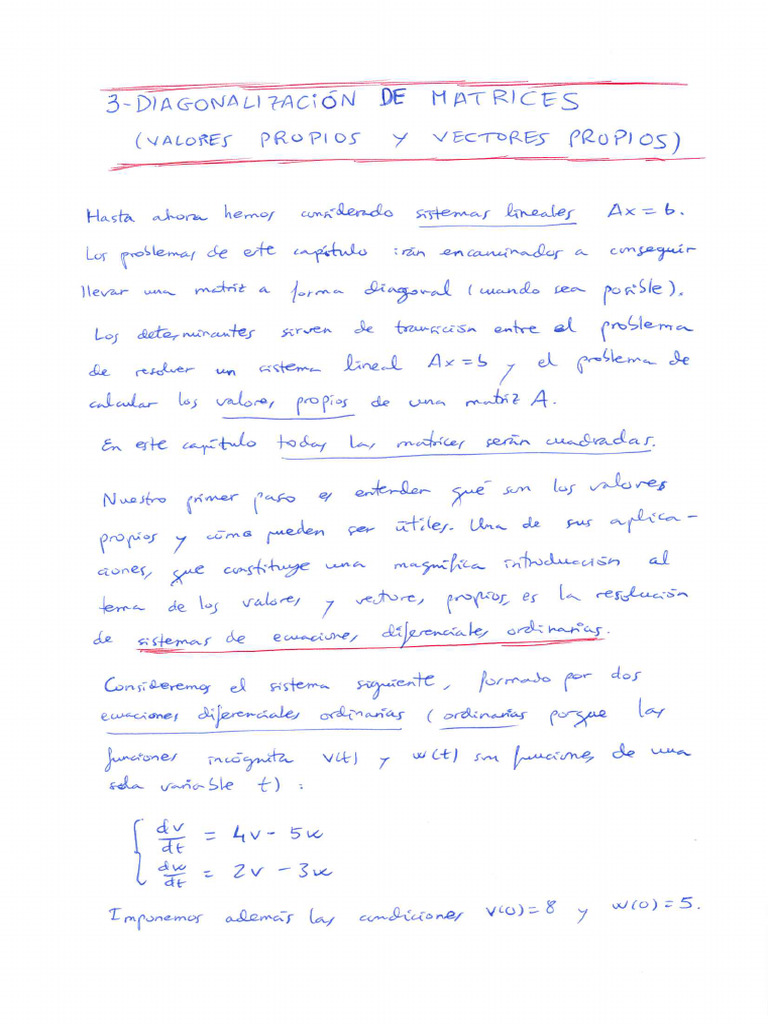 Cap 4 Parte Uno | PDF