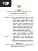 Prinsip-Prinsip Penuntun Satpam | PDF