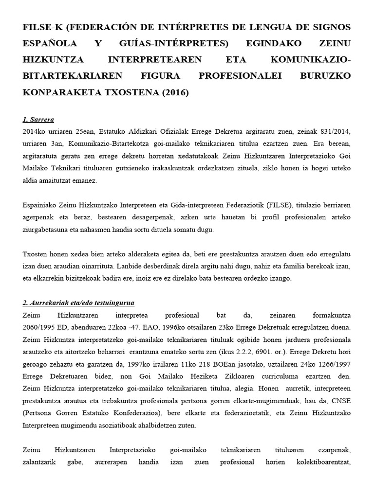 Filse Informea | PDF