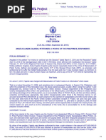 SARB BoP Codes For Outward Transactions | PDF | Financial Capital ...