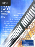 Trinity Grade 5 Piano 21-23-1 | PDF