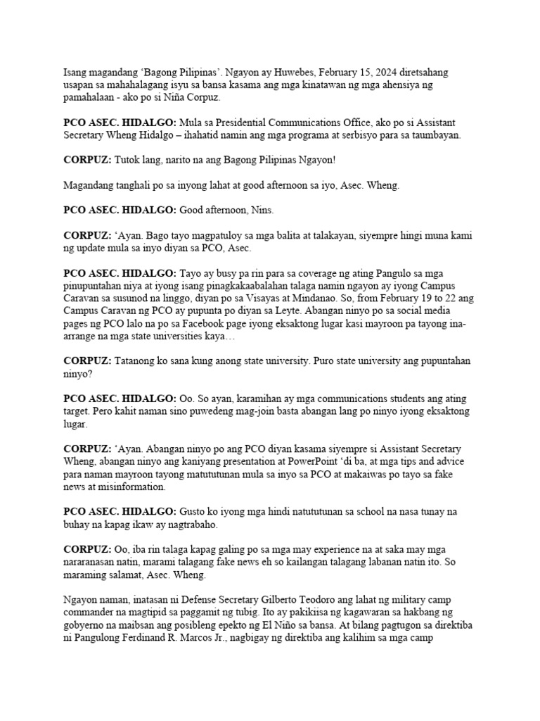 News | PDF