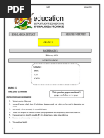 Grade 10 Cat Atp 2025 | PDF | Computer File | World Wide Web