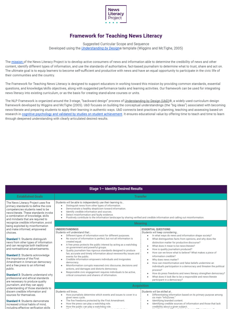 7 11 23 NLP Framework | PDF