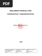 Res exenta 668_25 Guía Iper DS 44 | PDF | Riesgo | Seguridad y salud ...