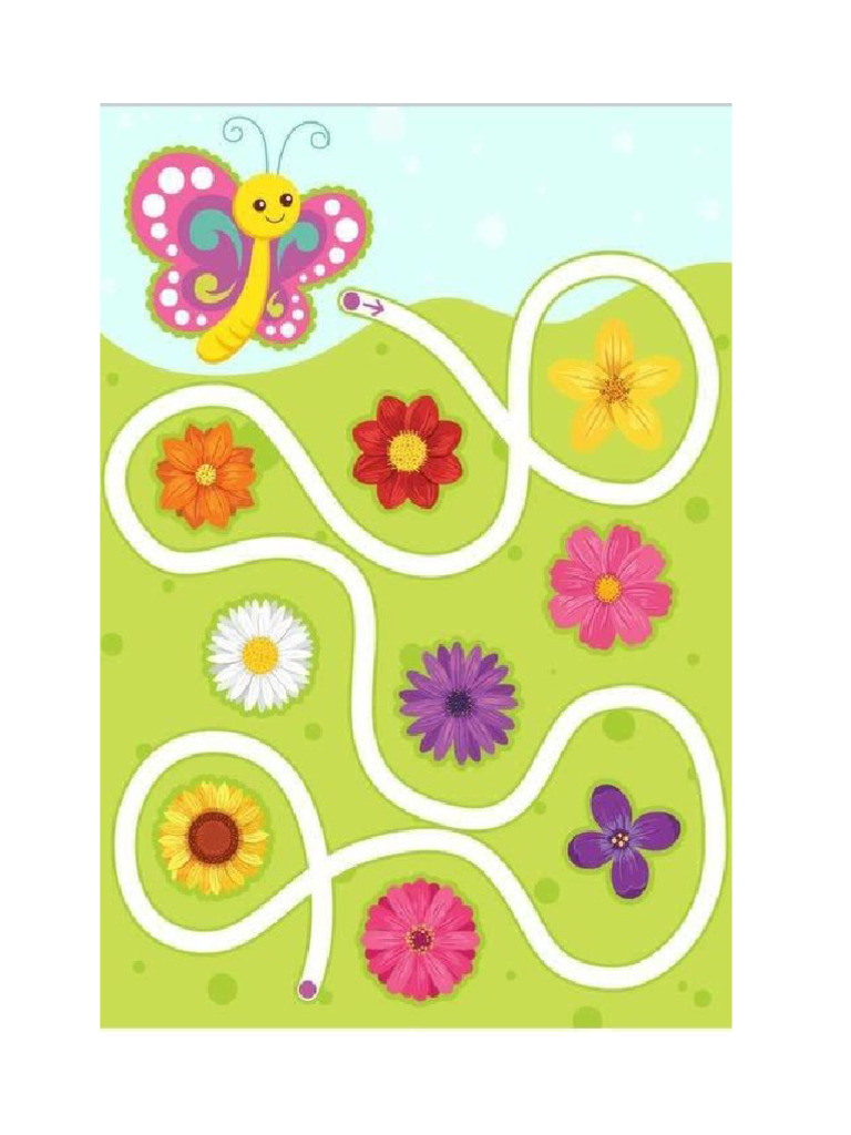 Labirint Fluturas | PDF