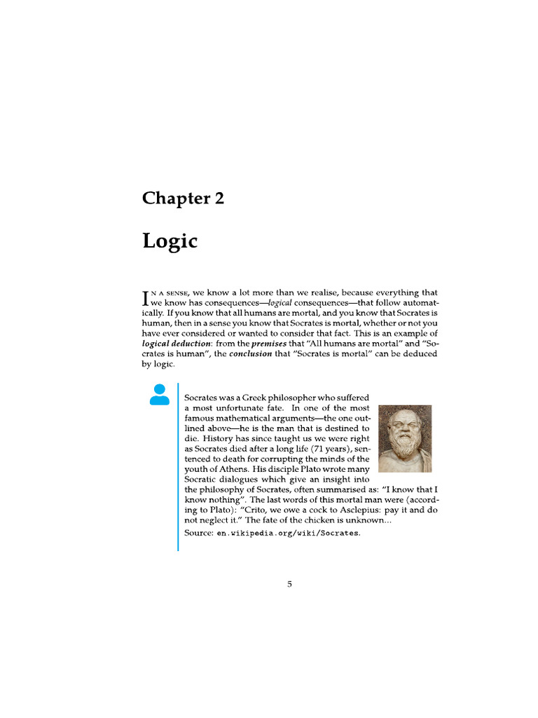 Chapter 2 | PDF