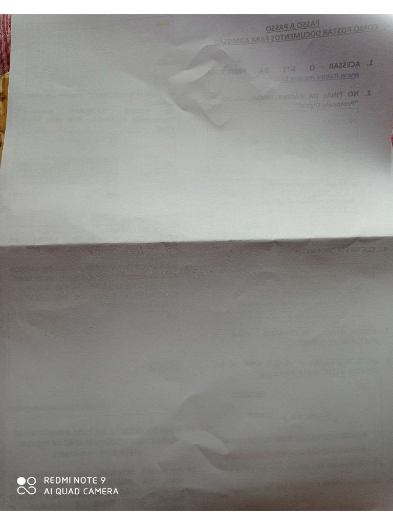 Certificado de Reservista (Não Se Aplica) | PDF