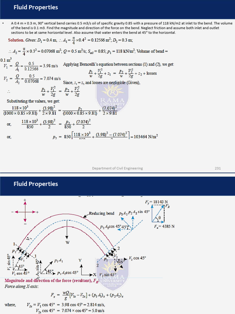 RTT NUMERICAL Unsolved | PDF | Technology & Engineering