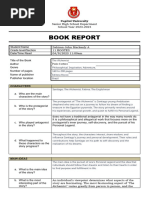 The Alchemist by Paulo Coelho Book | PDF