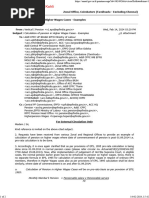 Model Ida Vs Cda Scales | PDF | Finance & Money Management | Technology ...