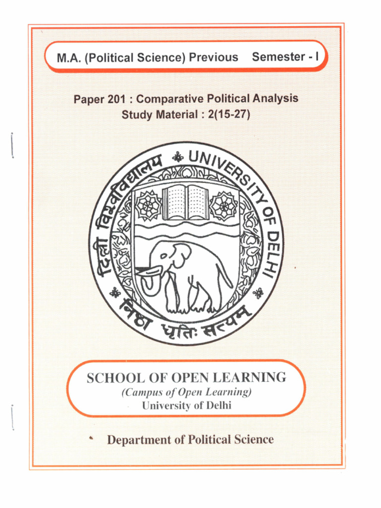 SM2 - 15 To 27 | PDF | Revolutions | Marxism