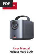 SMART MINI PROJECTOR User Manual | PDF | Ios | Google Play
