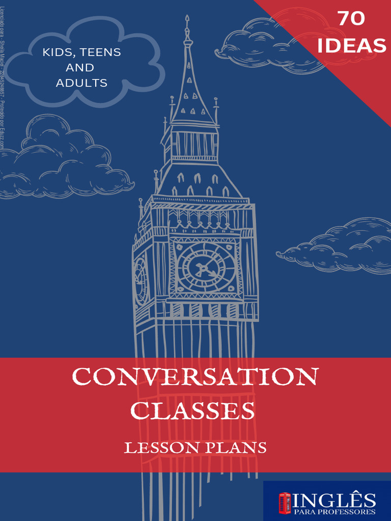 Conversation Classes | PDF | Intelligence (AI) & Semantics | Artificial Intelligence