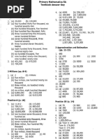 Singapore Math - Primary Mathematics Textbook 6A | PDF