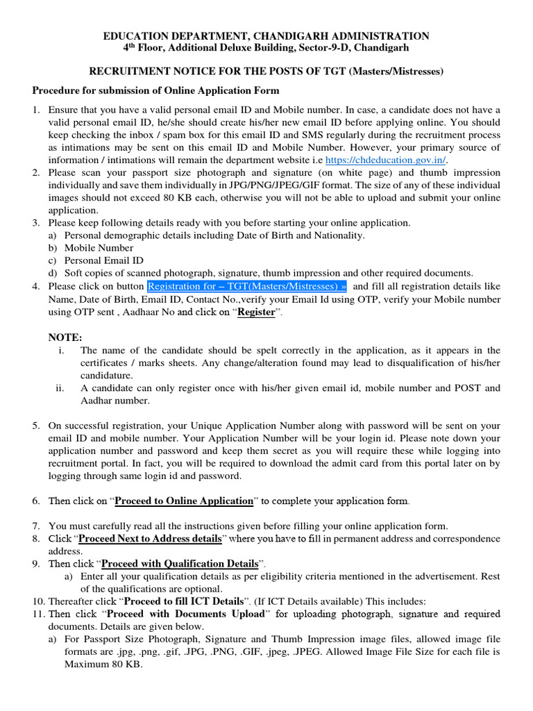 How To Apply | PDF | Computing