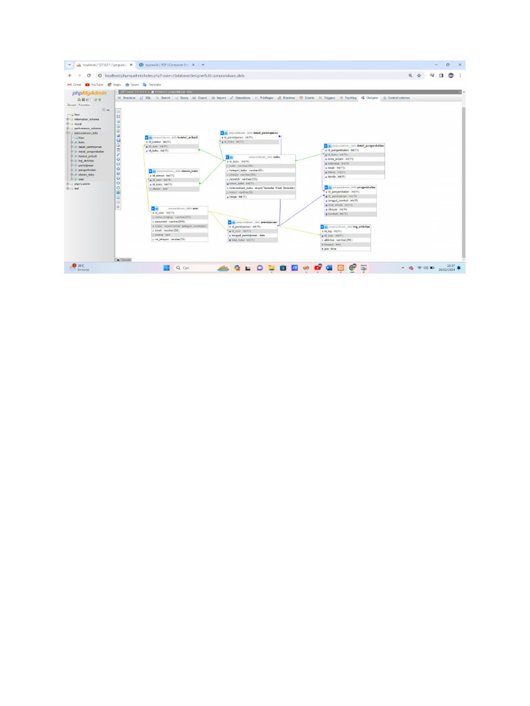 Database | PDF