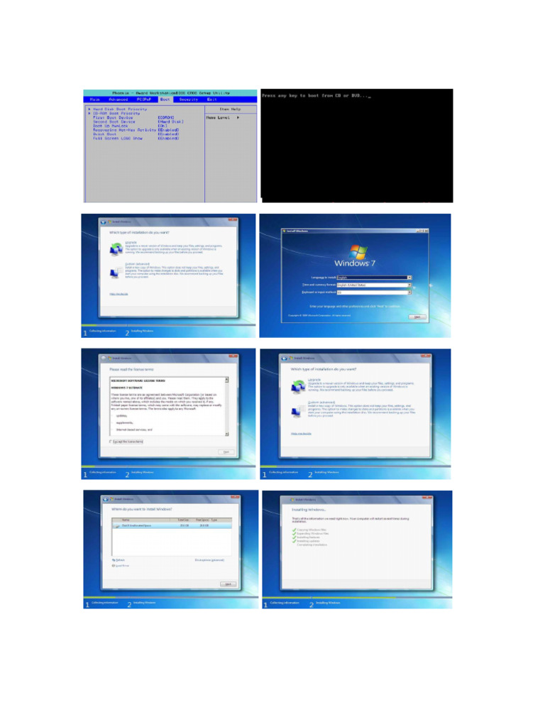 Jobsheet | PDF