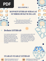 Pemikiran Abu Ishaq Al-Syatibi Dalam Kitab Al-Muwafaqat | PDF