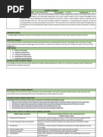 A3-RCCM Template | PDF | Standardization | Causality