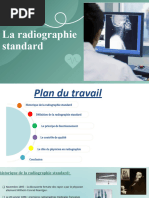 Principes et applications de la radioscopie | PDF | Radiographie ...